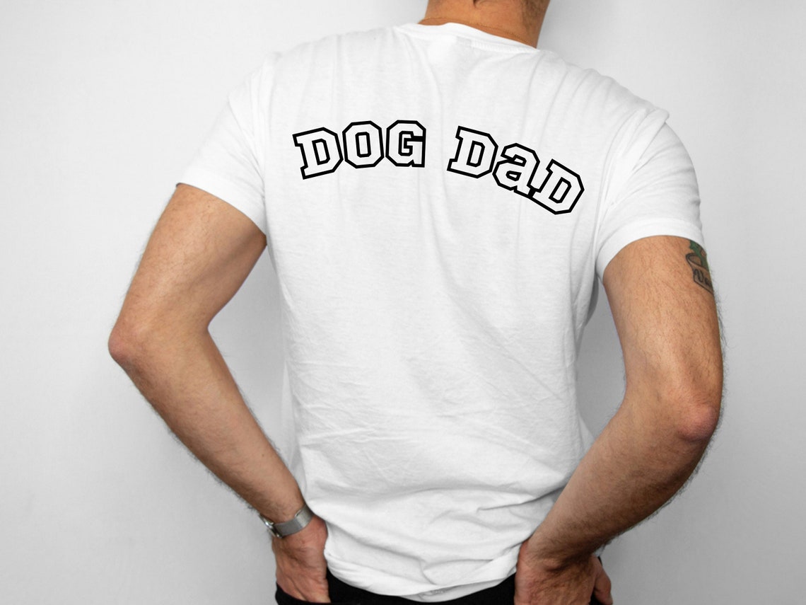 Dog Dad Svg | Pet Dad Svg | Cat Dad Svg | Fathers Day Gift | Funny Dad ...