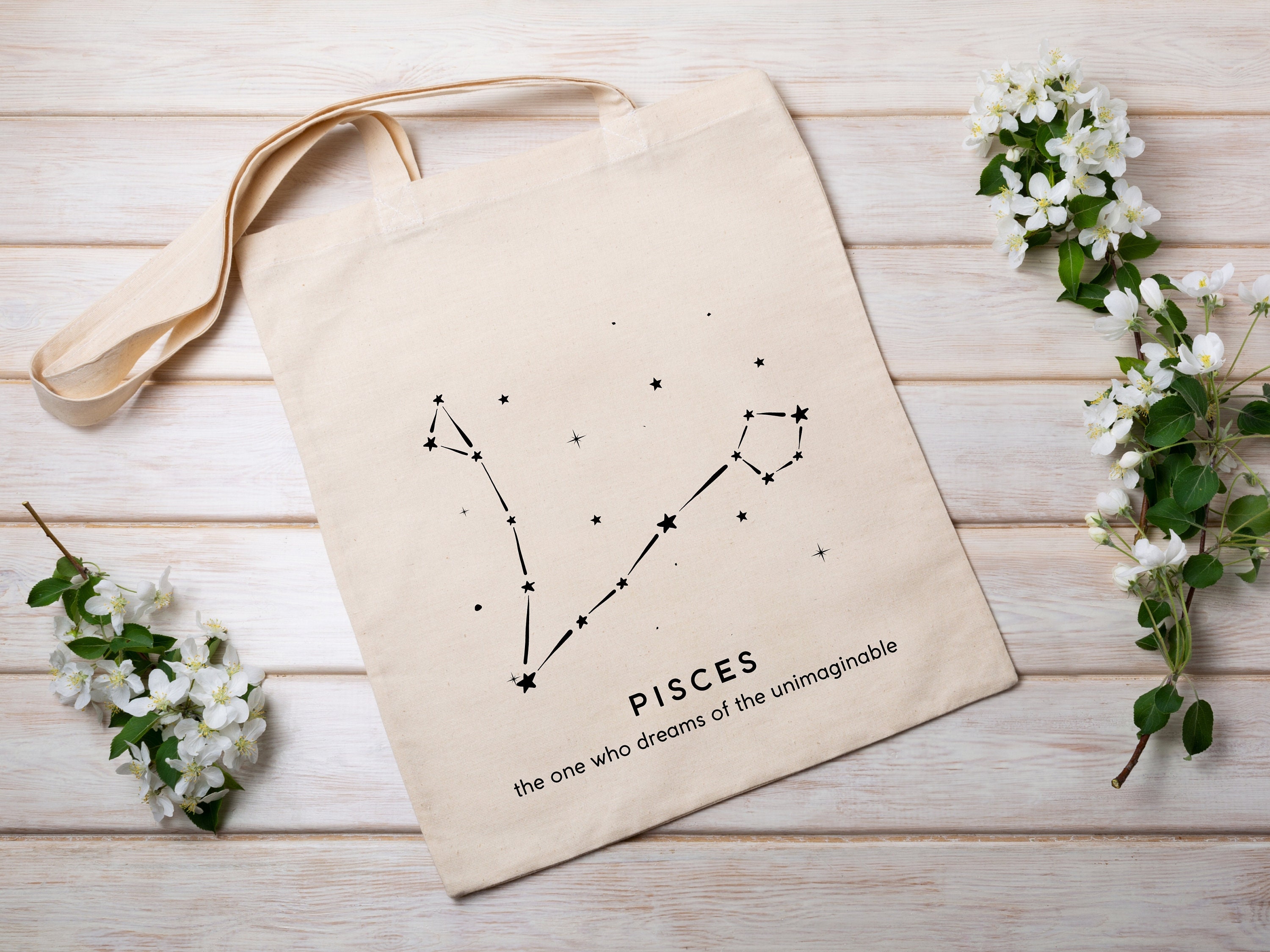 Pisces Svg Constellation Svg Zodiac Svg Astrology Svg Celestial Svg - Etsy