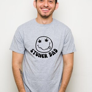 Stoner Dad Svg File | Dope Dad Svg | Weed Leaf Svg | Funny Dad Svg ...