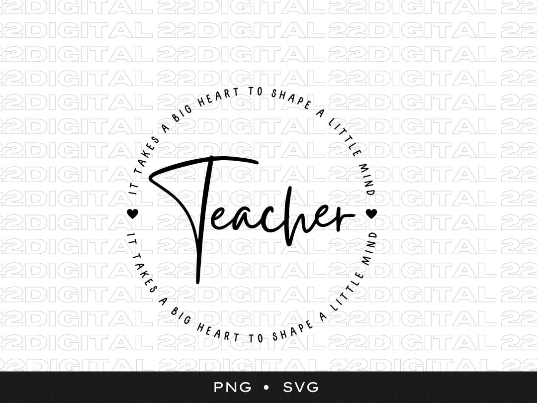 Teacher Appreciation Svg | Teacher Svg | Teacher Cup Svg | Teacher ...