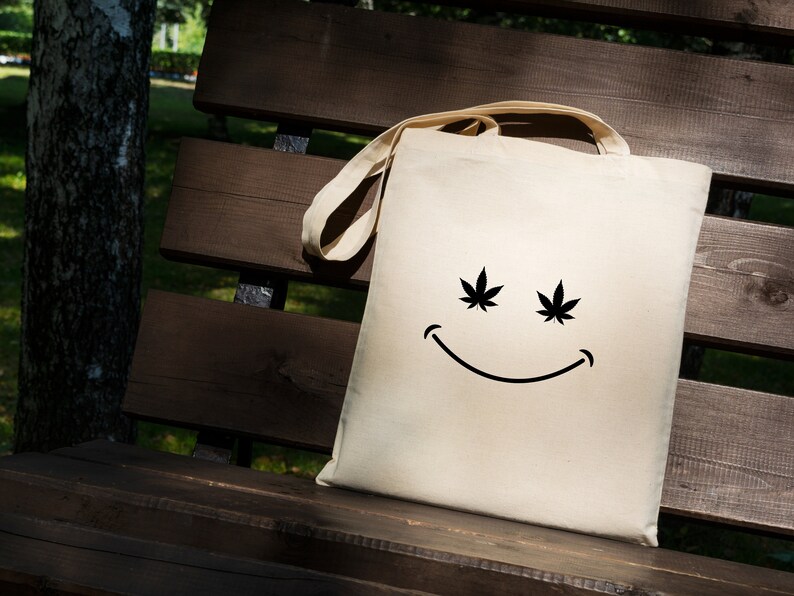 Smiley Face Svg Stoner Svg SVG File 420 Svg Weed Leaf SVG 420 Svg Weed ...