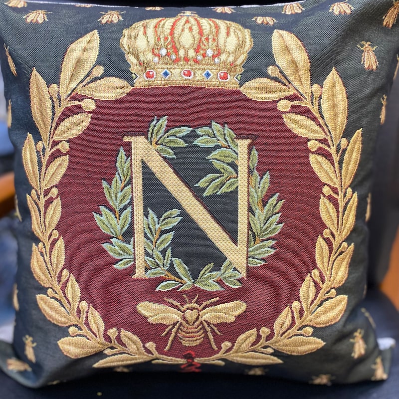 Medieval Pillow - Etsy