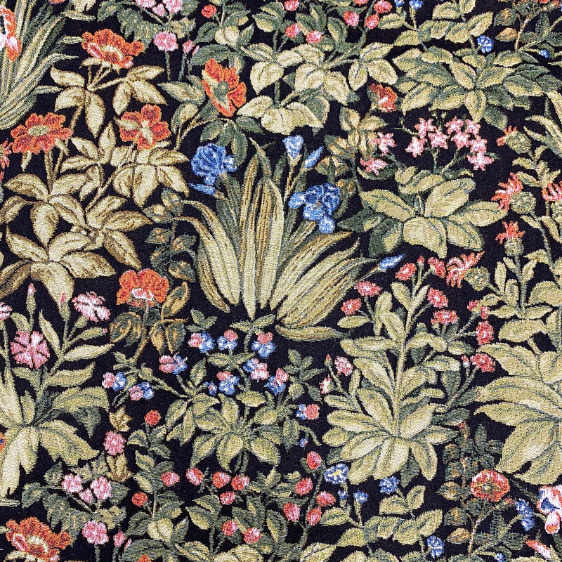 Tapestry Fabric - Etsy