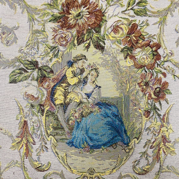 Tapestry Bedspread - Etsy