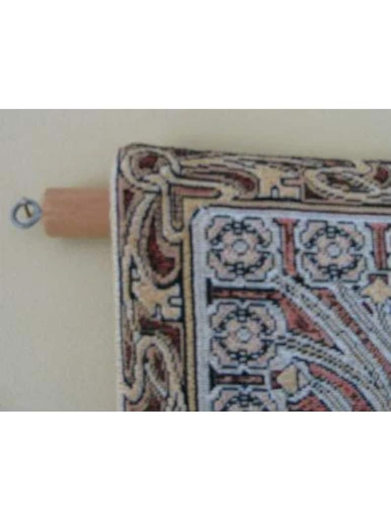 Eastern Historical Style Tapestry Wall ...