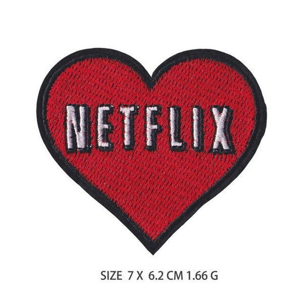 Netflix - Etsy