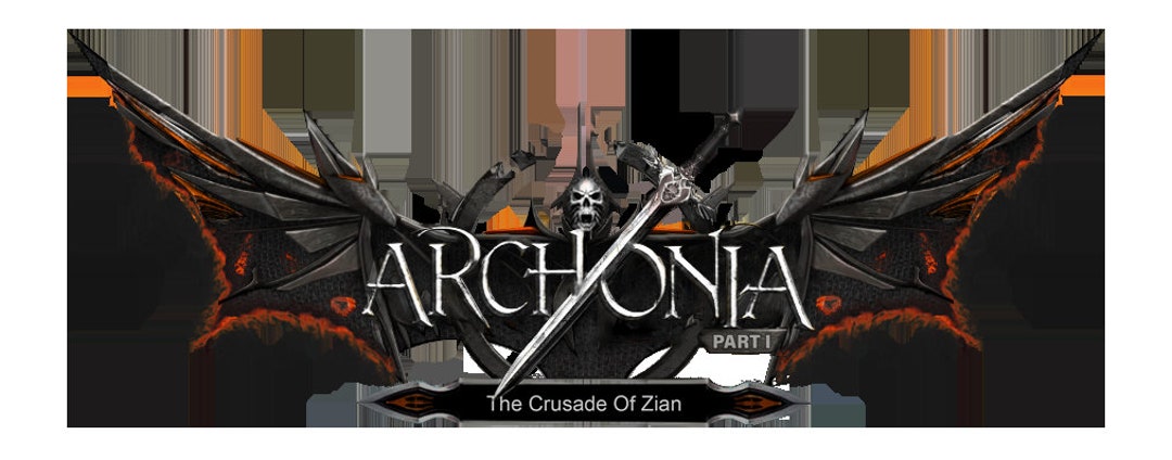 Archlord Archonia 30k CC - Etsy