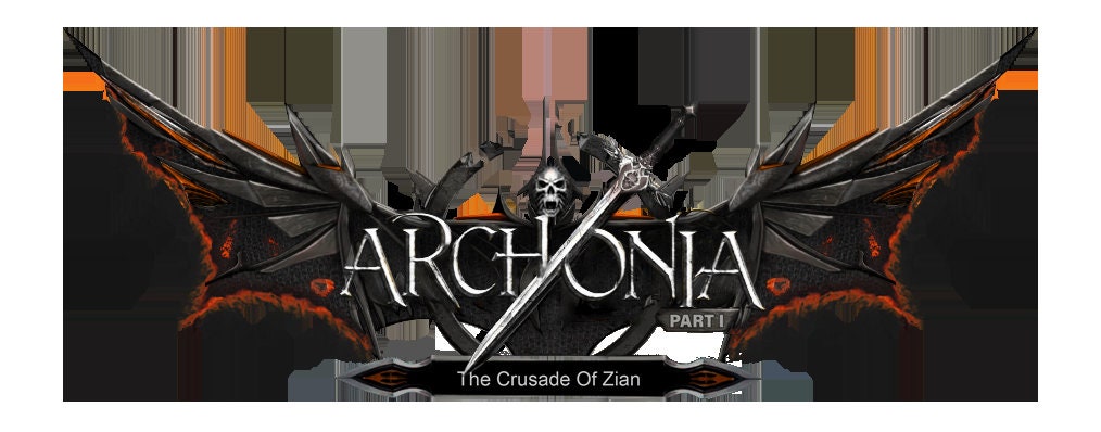 Archlord Archonia 30k CC - Etsy