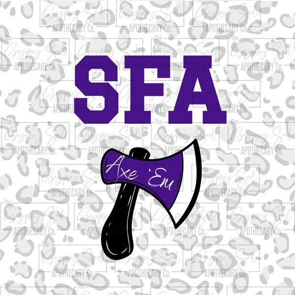 Sfa - Etsy