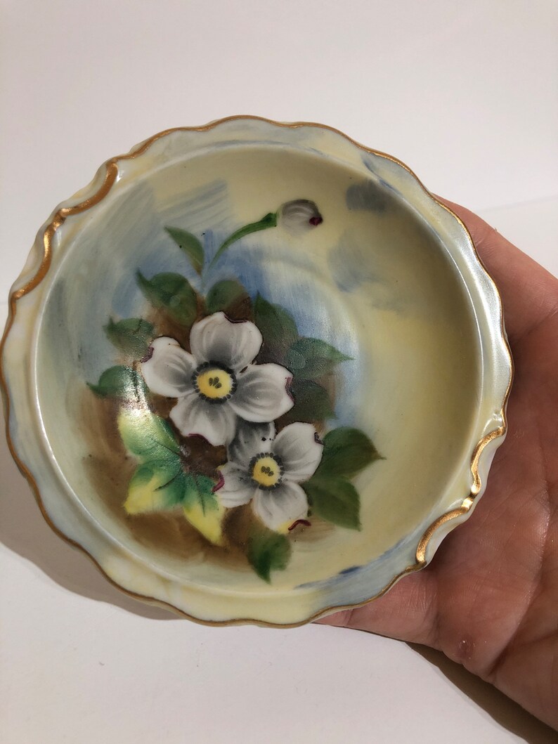 Vintage Mini Water Pitcher With Basin. Both Pieces Have the - Etsy