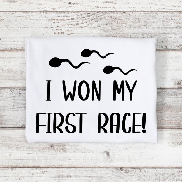 I Won - Etsy