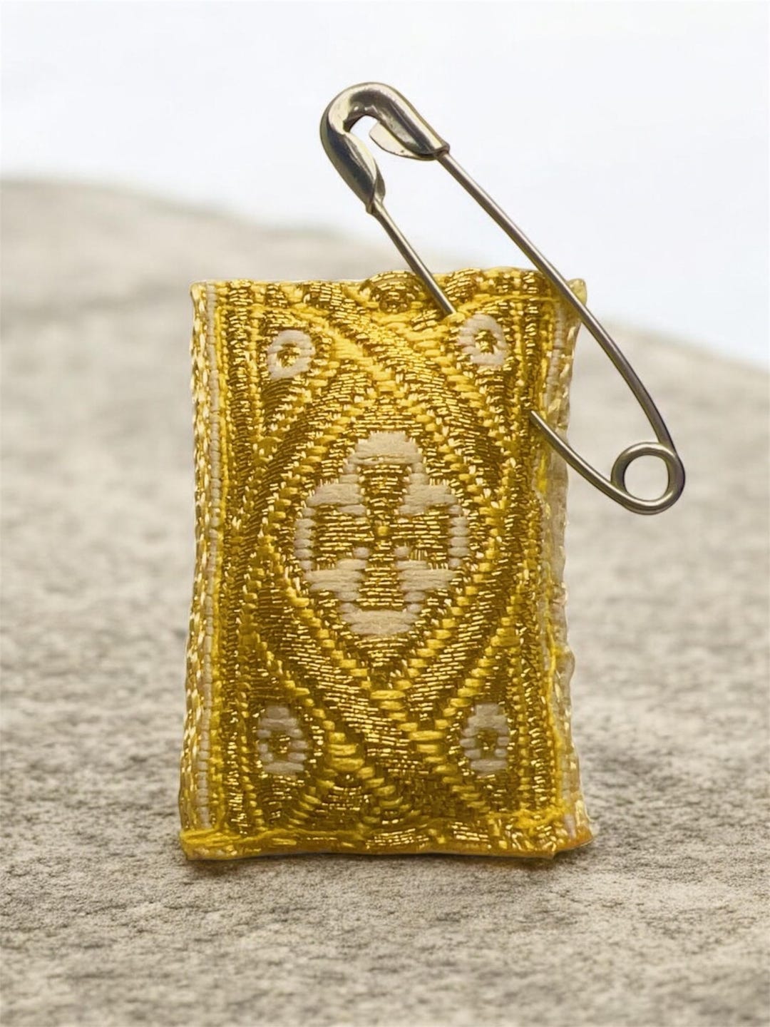 Handmade Greek Orthodox Filakto Amulet: Christian Protection Charm - Etsy