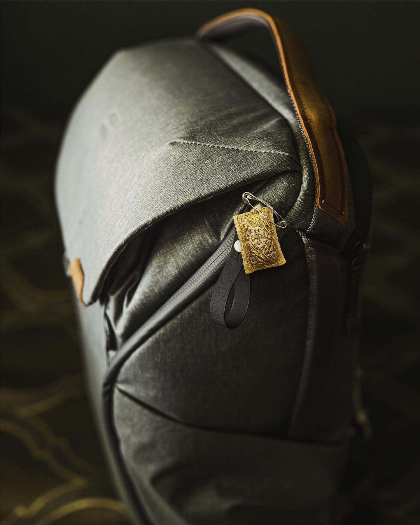 Handmade Orthodox Amulet, Greek Orthodox Filakto, Protection Charm ...