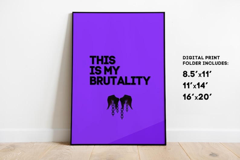 Rhea Ripley WWE Digital Poster Print/iphone Wallpaper Bundle - Etsy