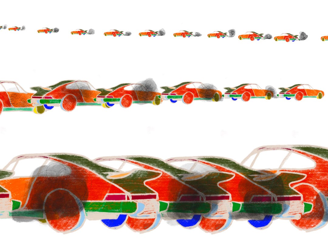 Let’s Take A Drive PRINT - Etsy