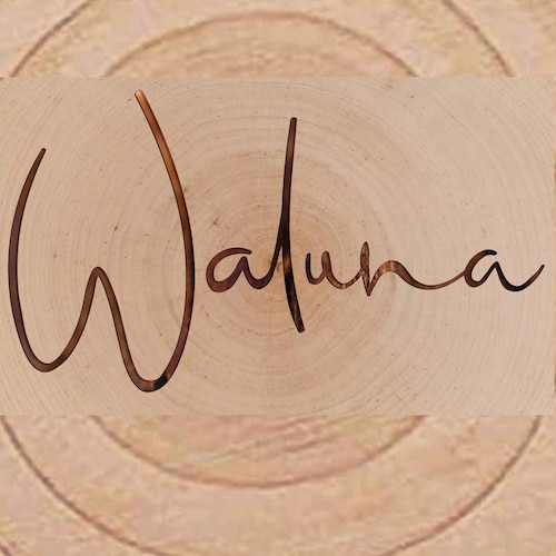 Waluna - Etsy