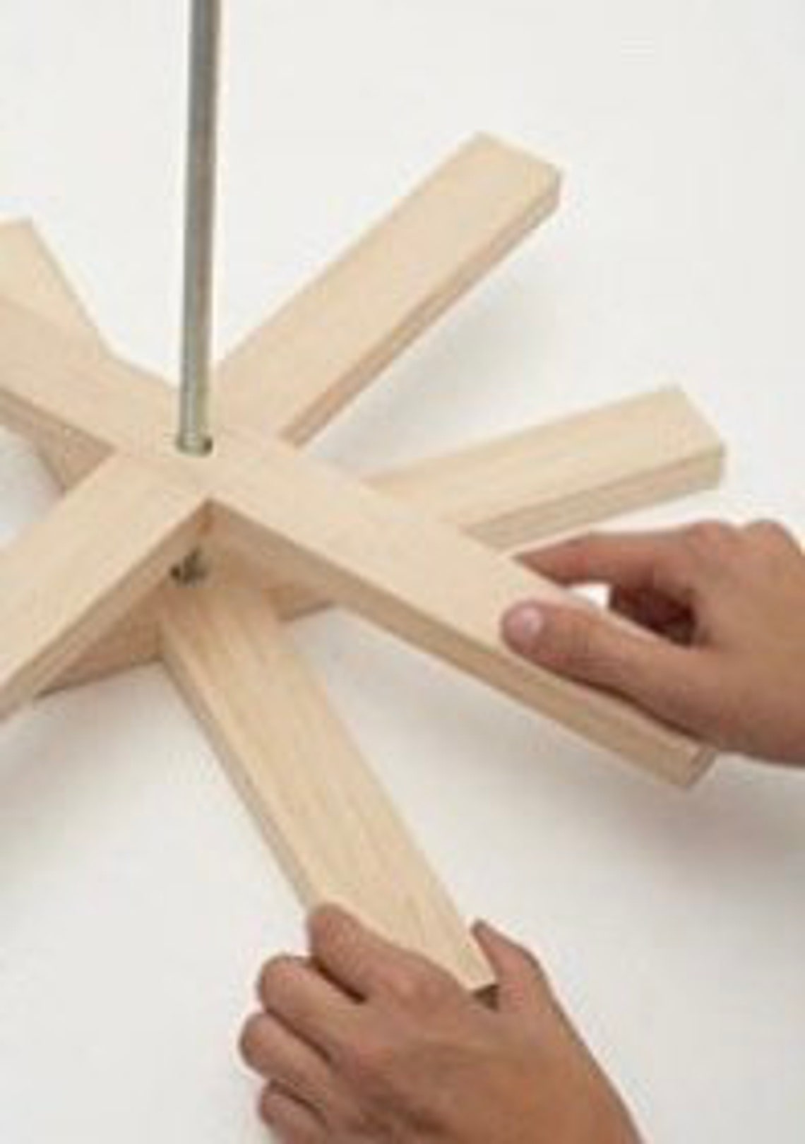 Albero di Natale, Albero di Natale ecologico, Albero di Natale girevole ...