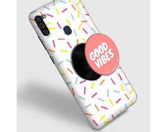 Pop Socket Decal | Etsy