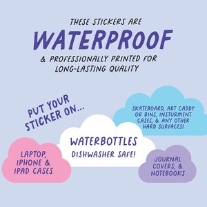 Proudly Neurospicy Sticker | Neurodiversity Sticker | Neurodivergent ...