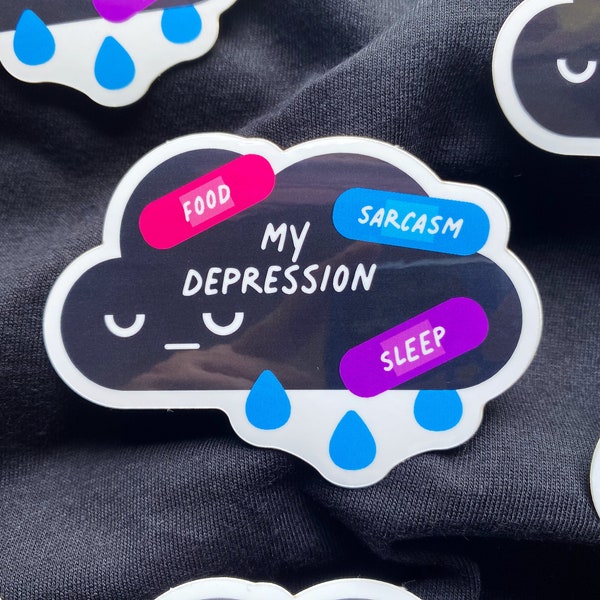 Depression Gifts - 60+ Gift Ideas for 2024