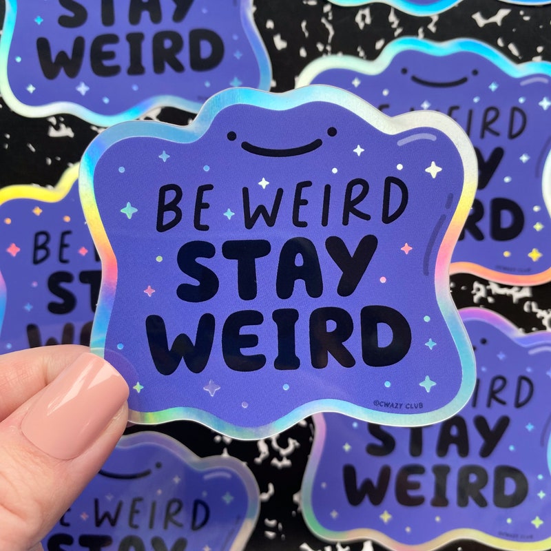 Weird Gifts - 60+ Gift Ideas for 2024