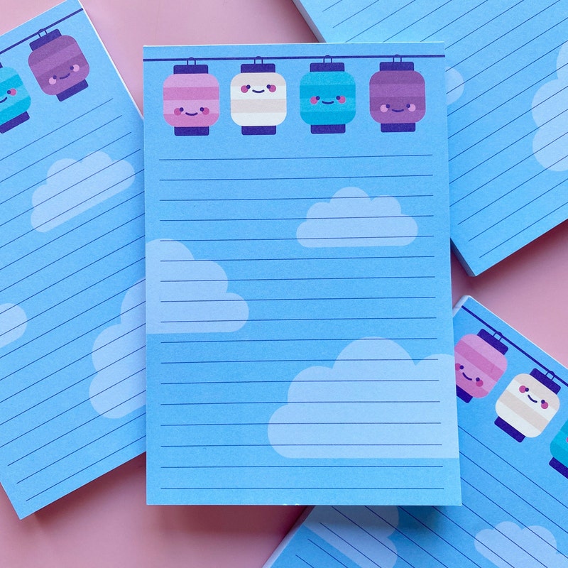 Asian Lantern - Etsy