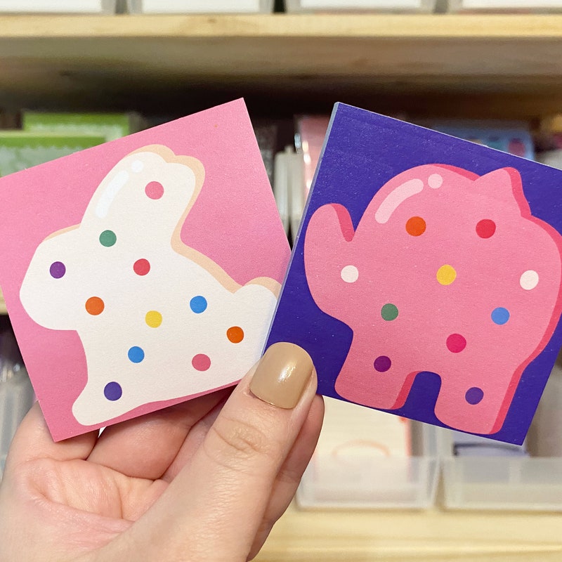 Cute Post It Notes - Etsy