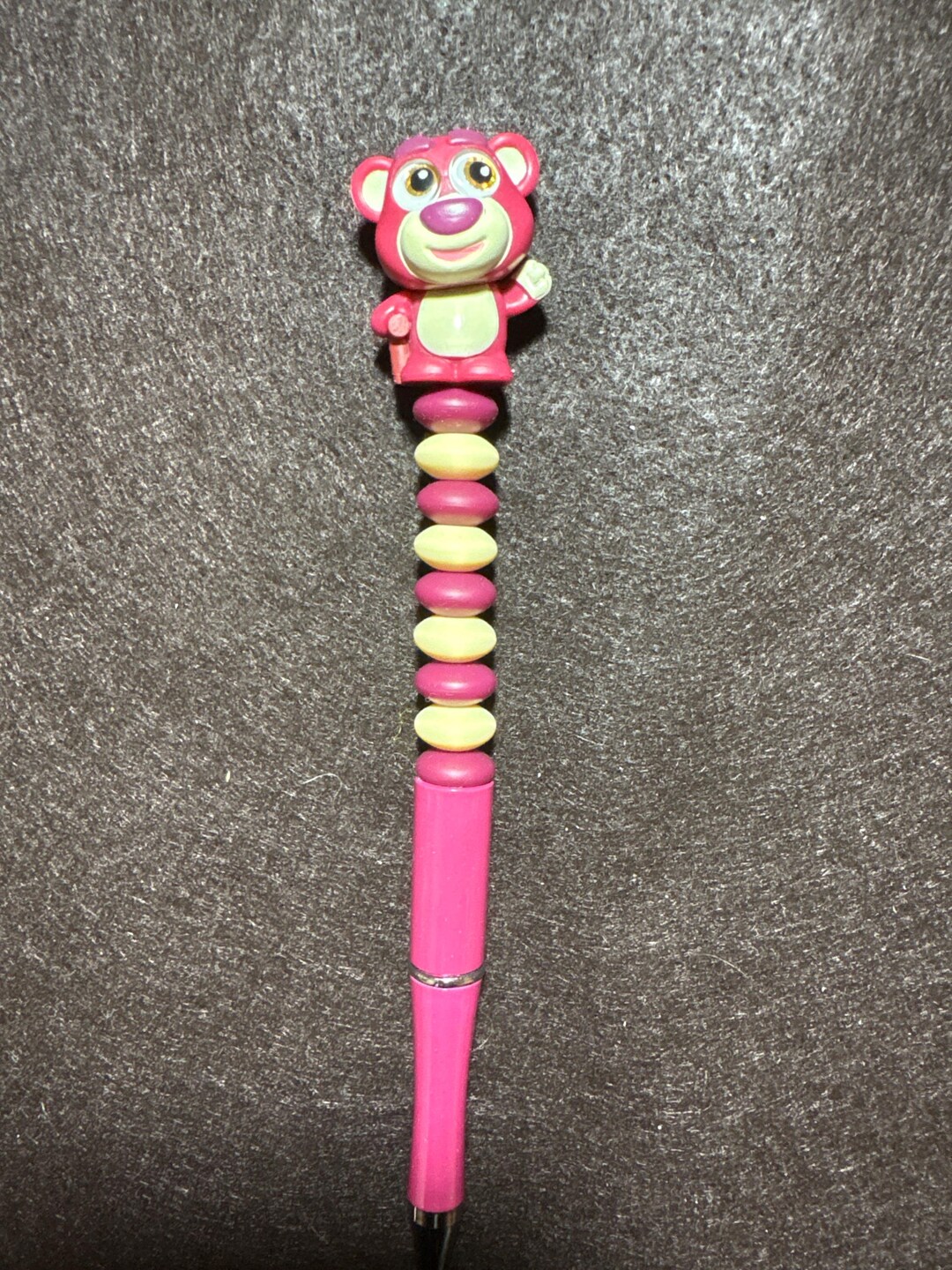 Disney Doorables - LOTSO - TOY STORY Pen - Etsy