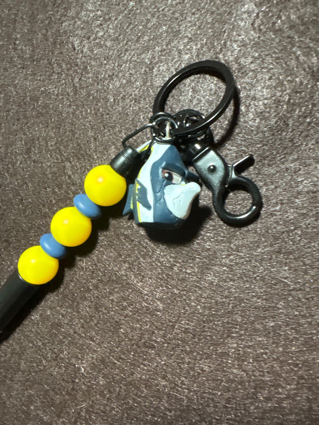Disney Doorables - GILL - FINDING NEMO Pen - Etsy