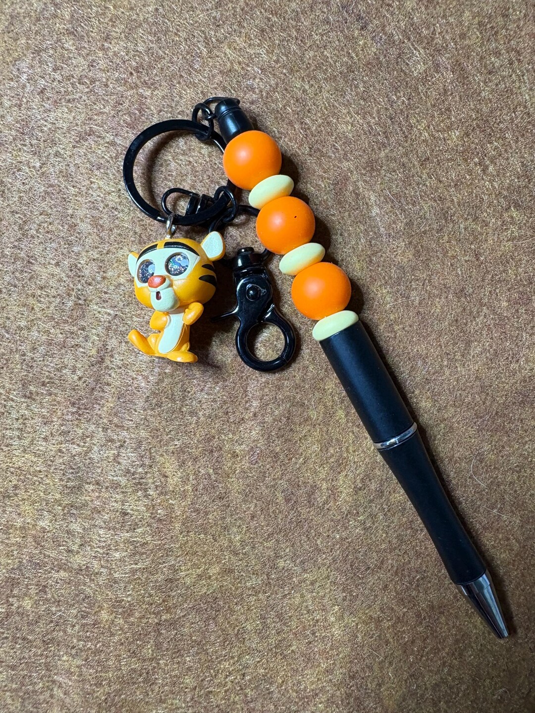 Disney Doorables - Tigger - Winnie the Pooh Pen - Etsy