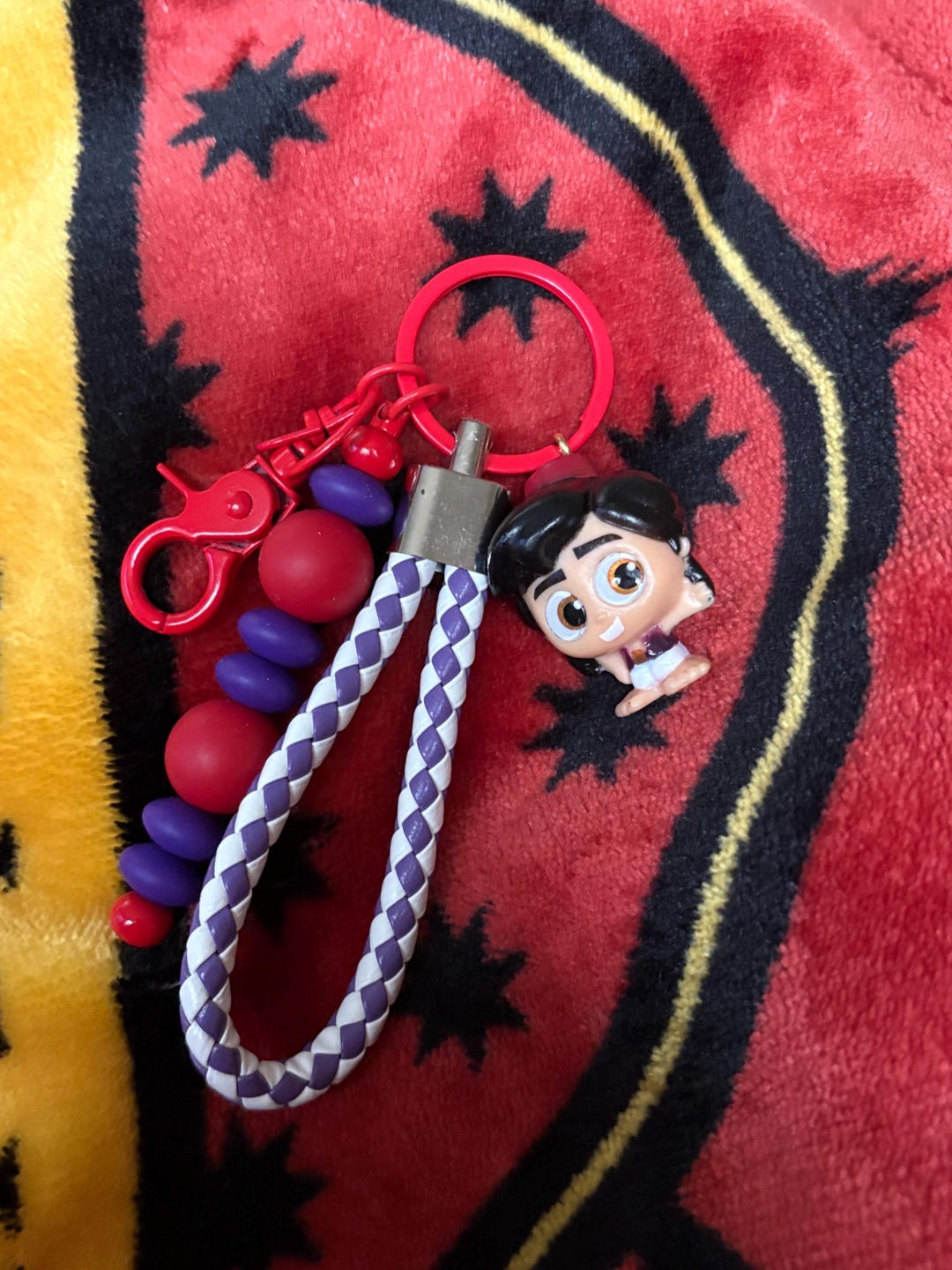 Doorables Keychain - Aladdin - ALADDIN - Etsy
