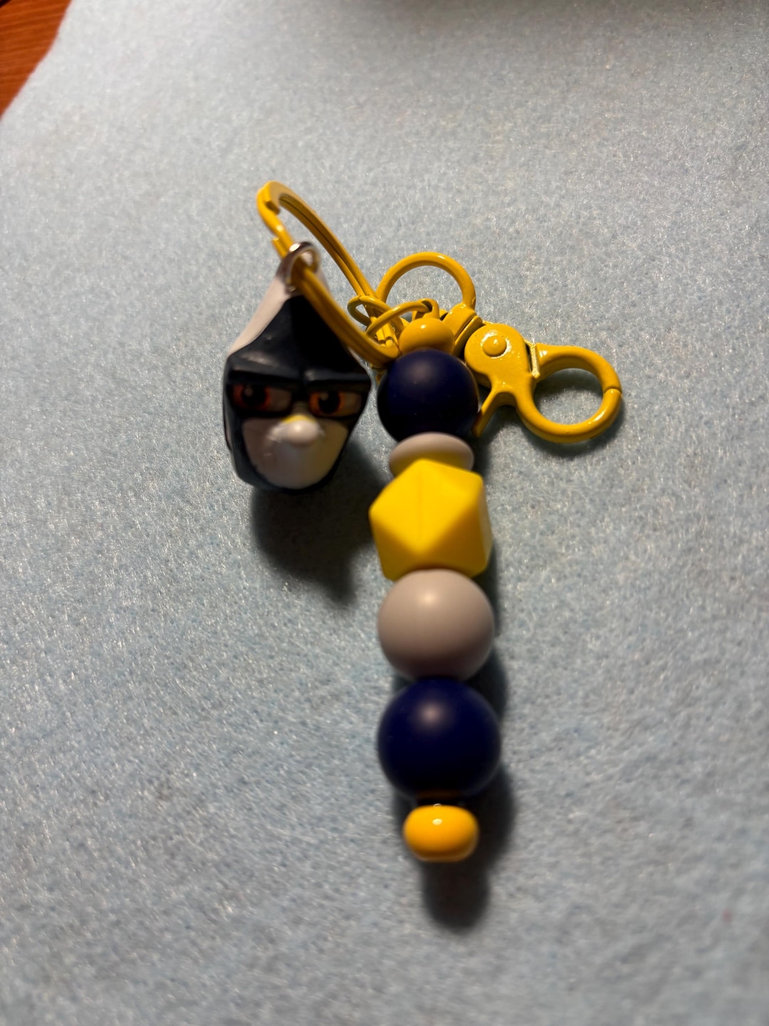Disney Doorables - GILL - FINDING NEMO Pen - Etsy