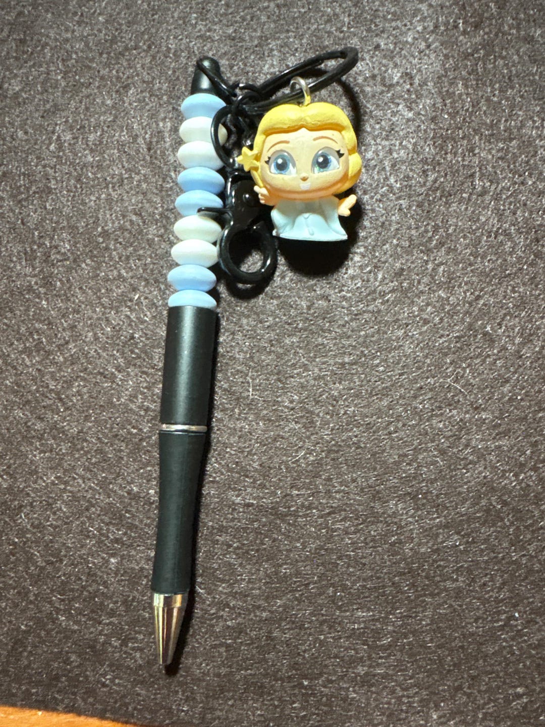 Disney Doorables - BLUE FAIRY - PINOCCHIO Pen - Etsy