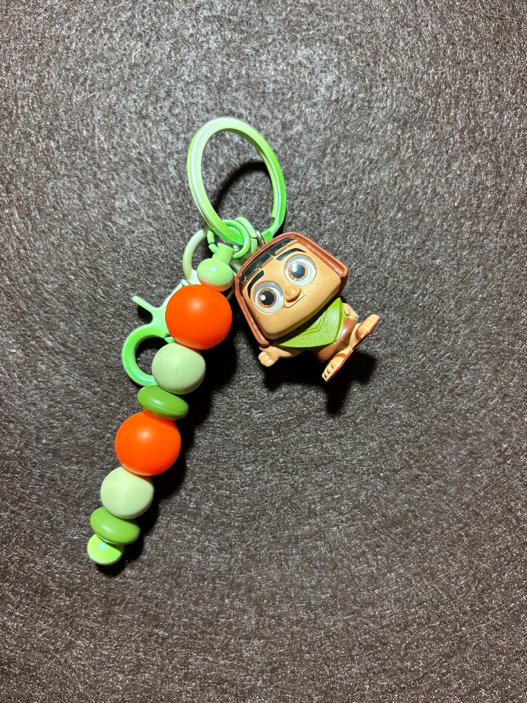 Disney Doorables Keychain - Pacha - Emperors New Groove - Etsy