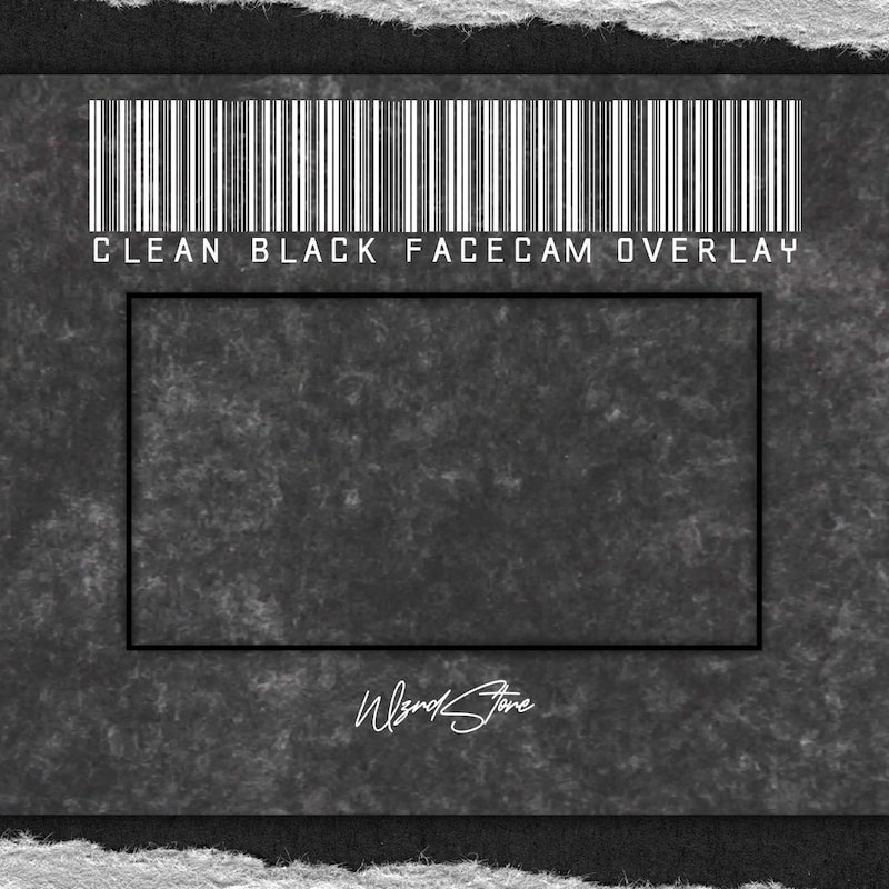 Black Ops 6 Overlay - Etsy