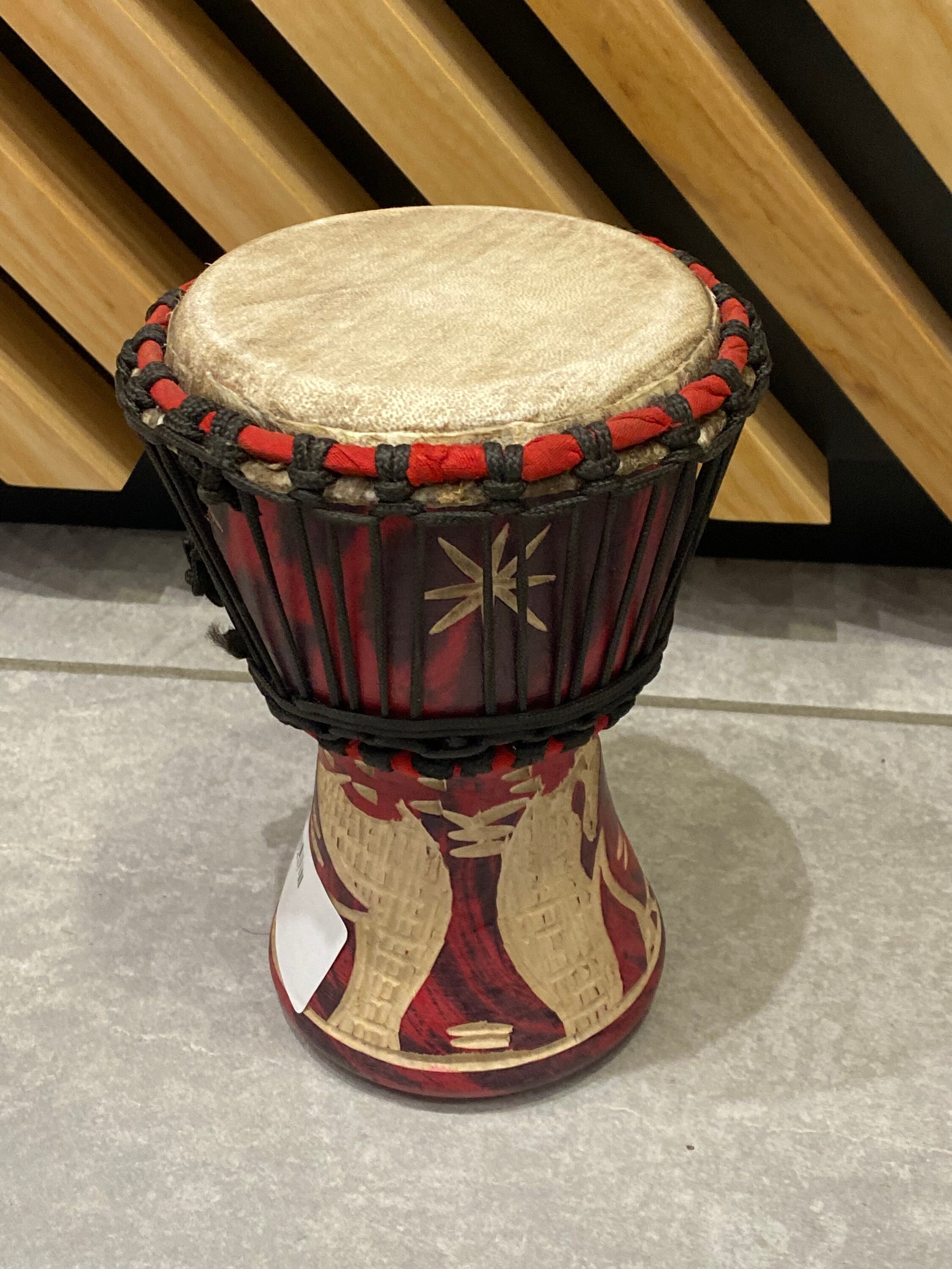 Djembe Drums Authentic Handcarved African Drums/ African - Etsy