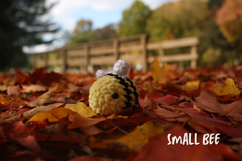 The Bees, Plush Bees, Crochet Bees, Custom Bees, Handmade Bees, Crochet ...