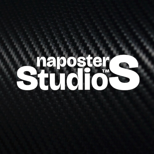 NaposterStudios - Etsy