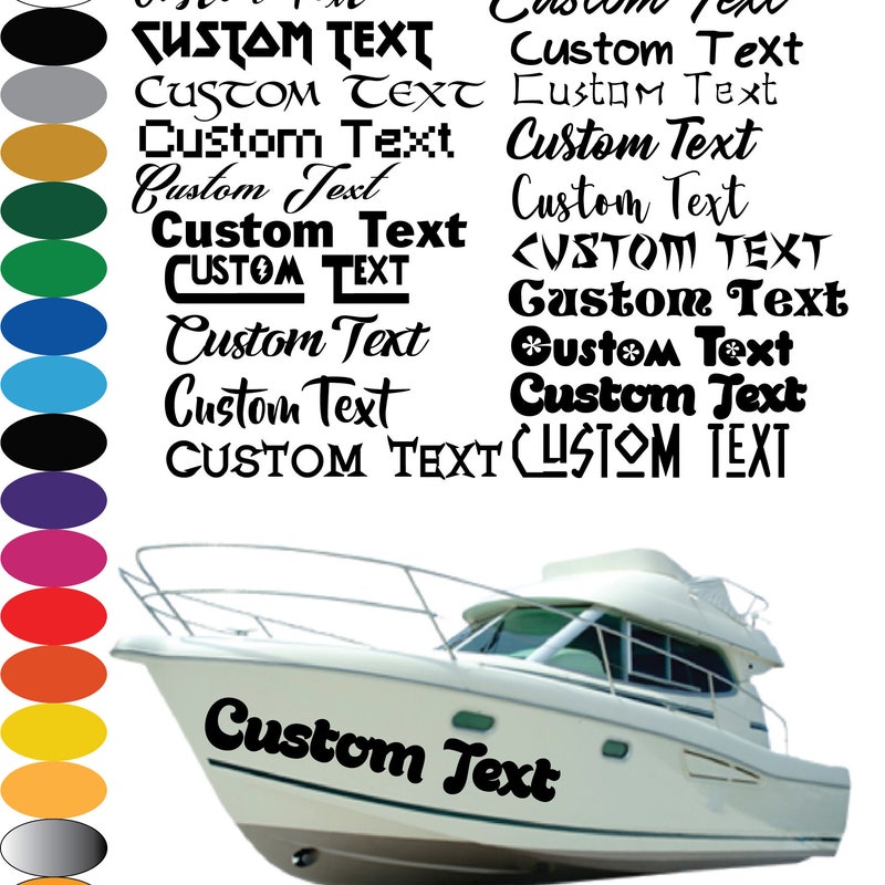 Lettering Graphic - Etsy