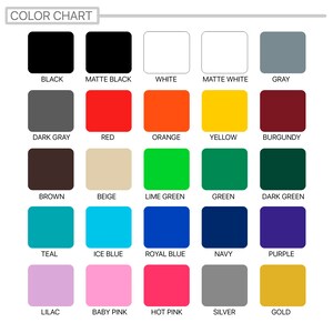 Timetable Gym Open Decal With Custom Name - Framed Gym Custom Signs for ...