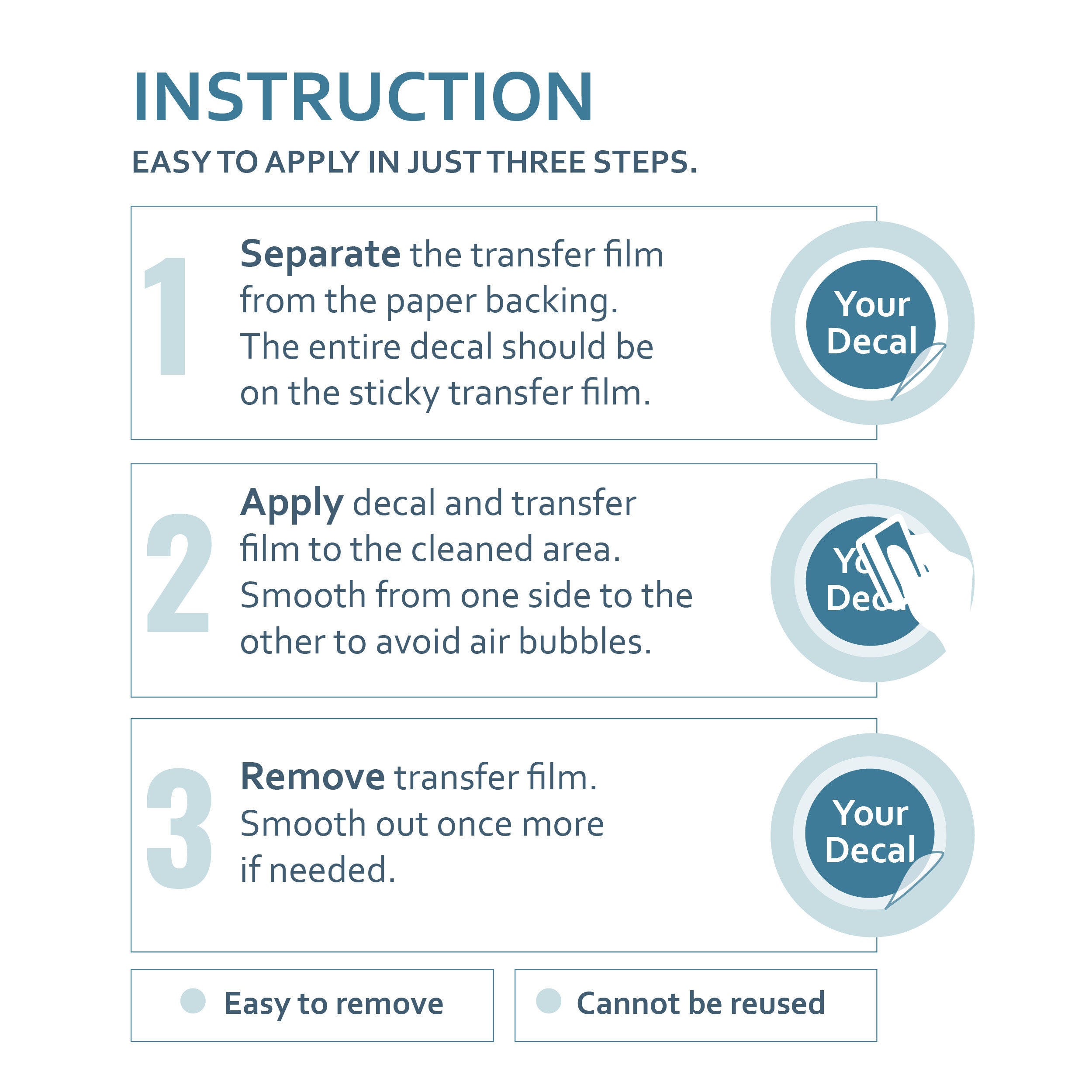 Personalized Vinyl Letters Decals for Car Windows Doors - Etsy