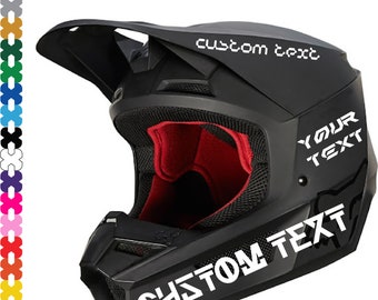 Custom Vinyl Decal - Decals Lettering Personalized - Personalized ...