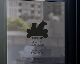 Pet Store Signs - Etsy