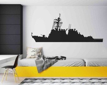 Coast Guard Model Decals - Etsy