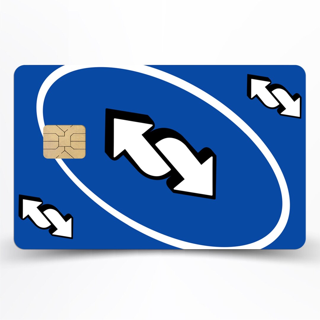 Debit Card Skin Sticker - Personalized Credit Card Cover - Waterproof ...