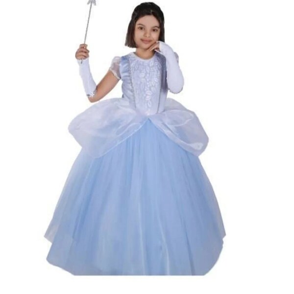 Cinderella Girl Mice Costume - Etsy