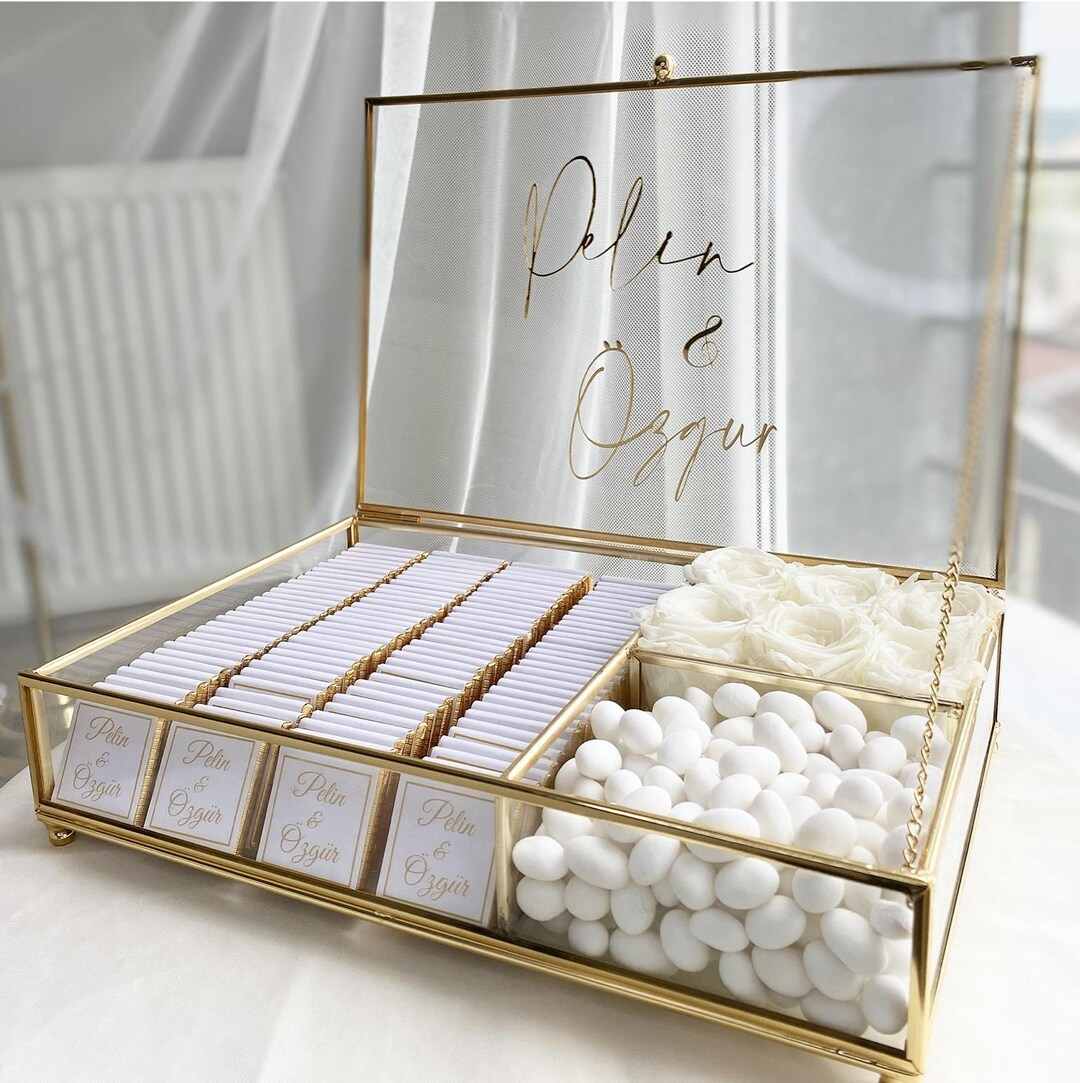 Personalized Wedding Chocolate Favors, 120 Milk Chocolates - Etsy