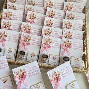 Islamic Gifts, Dhikrmatic and Chocolate Gift Set,İslamic Wedding Favors ...