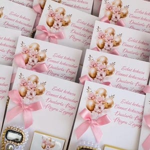 Islamic Gifts, Dhikrmatic and Chocolate Gift Set,İslamic Wedding Favors ...