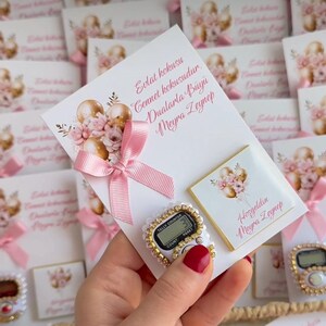 Islamic Gifts, Dhikrmatic and Chocolate Gift Set,İslamic Wedding Favors ...
